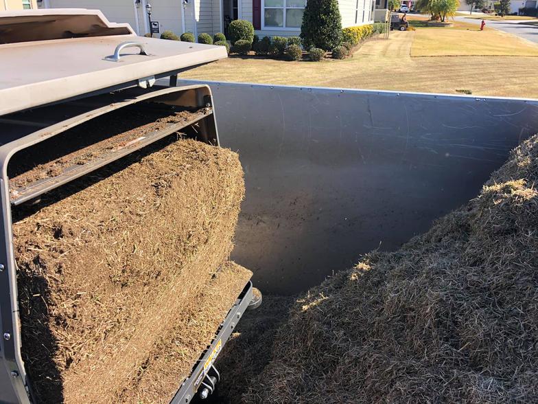 ADAM'S EARTH...FORMERLY COMPOST COW MANURE